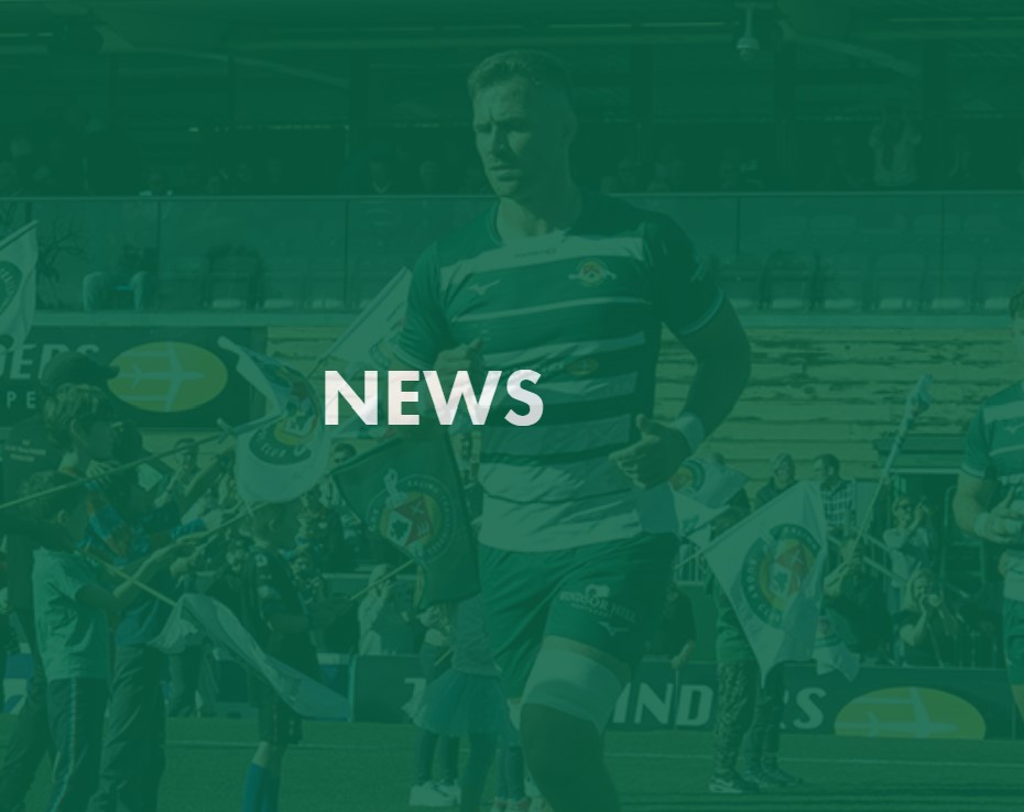 News - Ealing Trailfinders Rugby Supporters Association